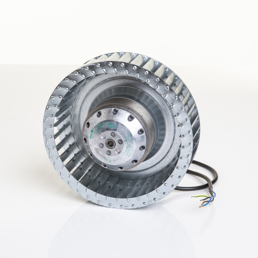 Fläktmotor V-300 | Webshop - Ventex