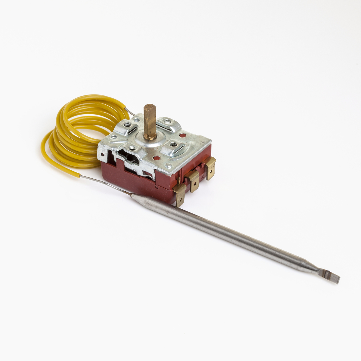 Fläktmotor V-300 | Webshop - Ventex